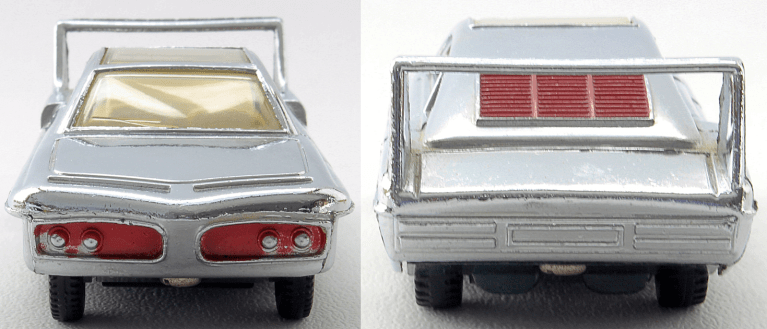 108: Sam’s Car – Dinky Toys: TV Shows, Space and Specials