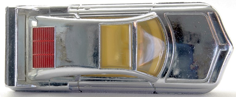 108: Sam’s Car – Dinky Toys: TV Shows, Space and Specials