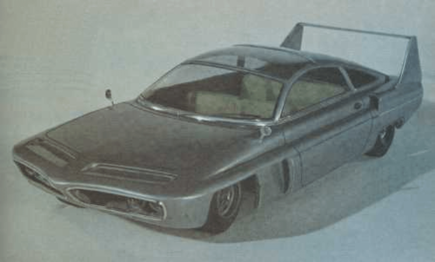 108: Sam’s Car – Dinky Toys: TV Shows, Space and Specials