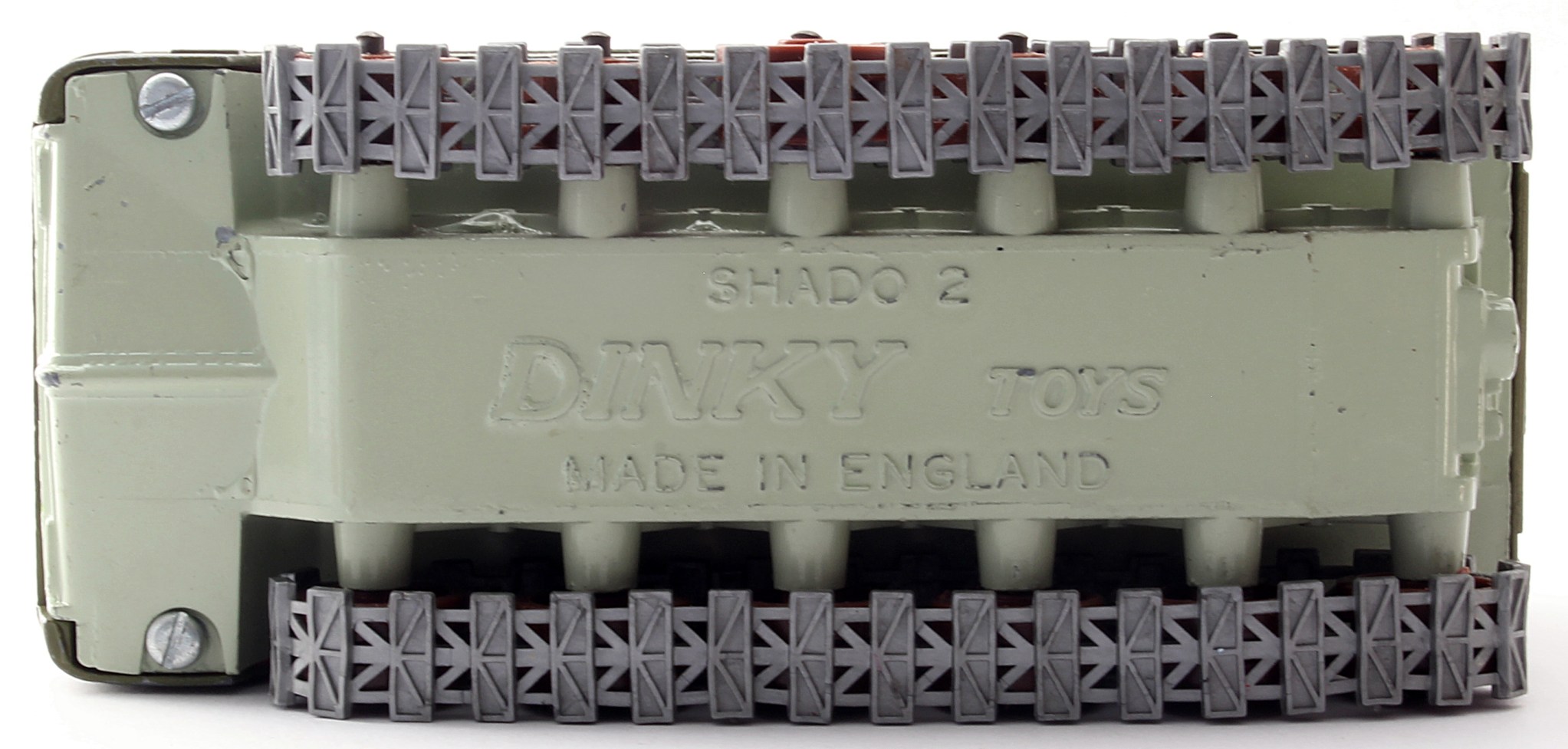 353: Shado 2 Mobile – Dinky Toys: TV Shows, Space and Specials