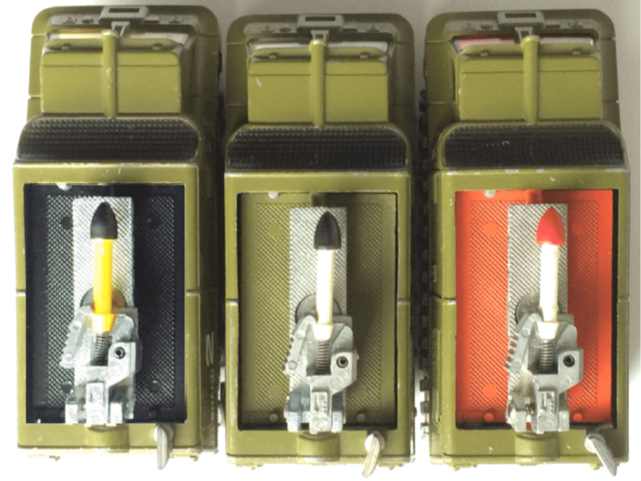 353: Shado 2 Mobile – Dinky Toys: TV Shows, Space and Specials