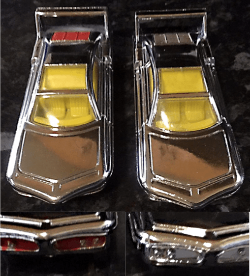 108: Sam’s Car – Dinky Toys: TV Shows, Space and Specials