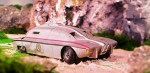 105: Maximum Security Vehicle – Dinky Toys: TV Shows, Space and Specials